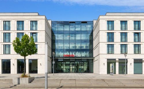 IntercityHotel Dresden | H Rewards