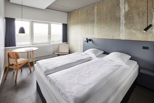 Affordable hotels with hygge flair | Zleep Hotels | H Rewards