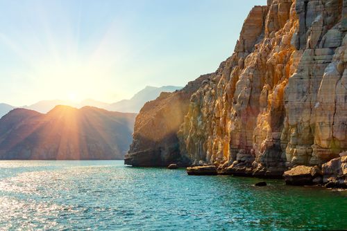 Discover destinations in Oman | H Rewards