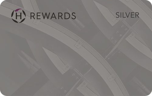 H Rewards Bonus program | Discover member benefits