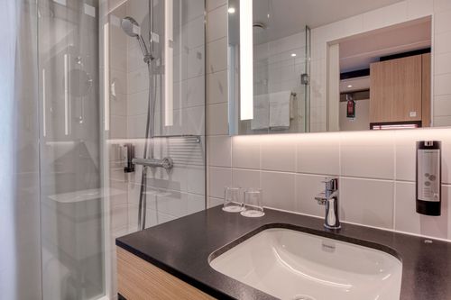 IntercityHotel Berlin Airport BER Terminal 1+2 | H Rewards