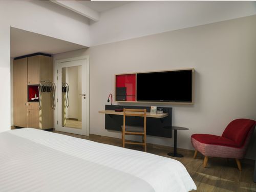 IntercityHotel Muscat | book hotel online | H Rewards