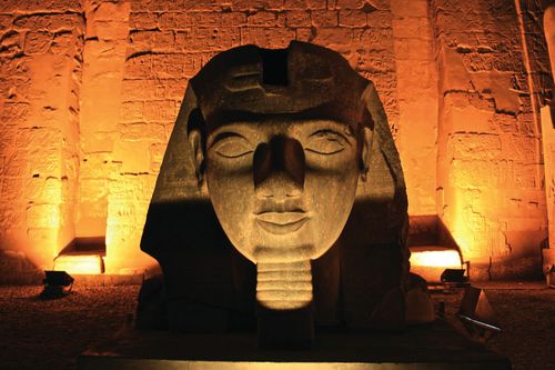 H Rewards Hotel in Luxor