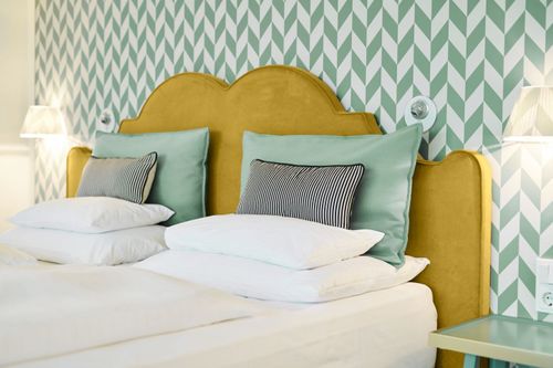 MAXX Hotel Vienna | Design Hotel in Vienna - H Rewards