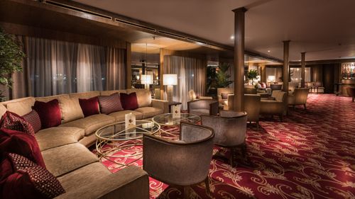 Steigenberger Regency | Steigenberger Hotels & Resorts