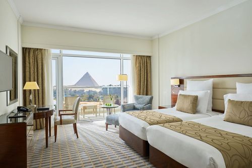 Steigenberger Pyramids Cairo | H Rewards