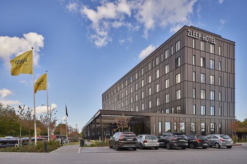 Affordable hotels with hygge flair | Zleep Hotels | H Rewards