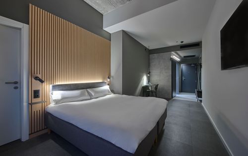 Zleep Hotel Prague | Hotel in Prague | H Rewards