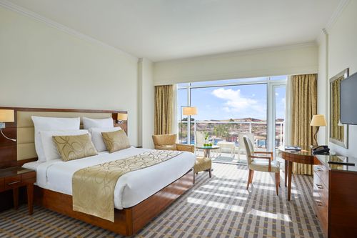 Steigenberger Pyramids Cairo | H Rewards