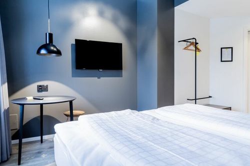 Affordable hotels with hygge flair | Zleep Hotels | H Rewards