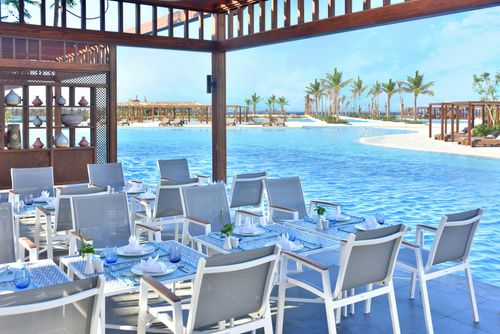 Steigenberger Resort Alaya - Marsa Alam | H Rewards