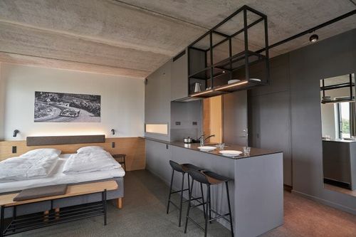 Affordable hotels with hygge flair | Zleep Hotels | H Rewards