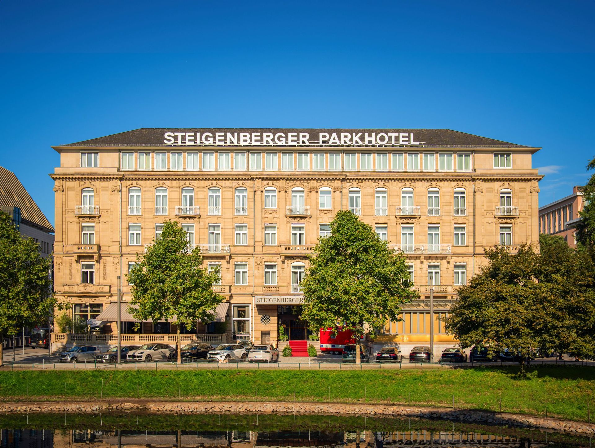 Steigenberger Icons | H Rewards