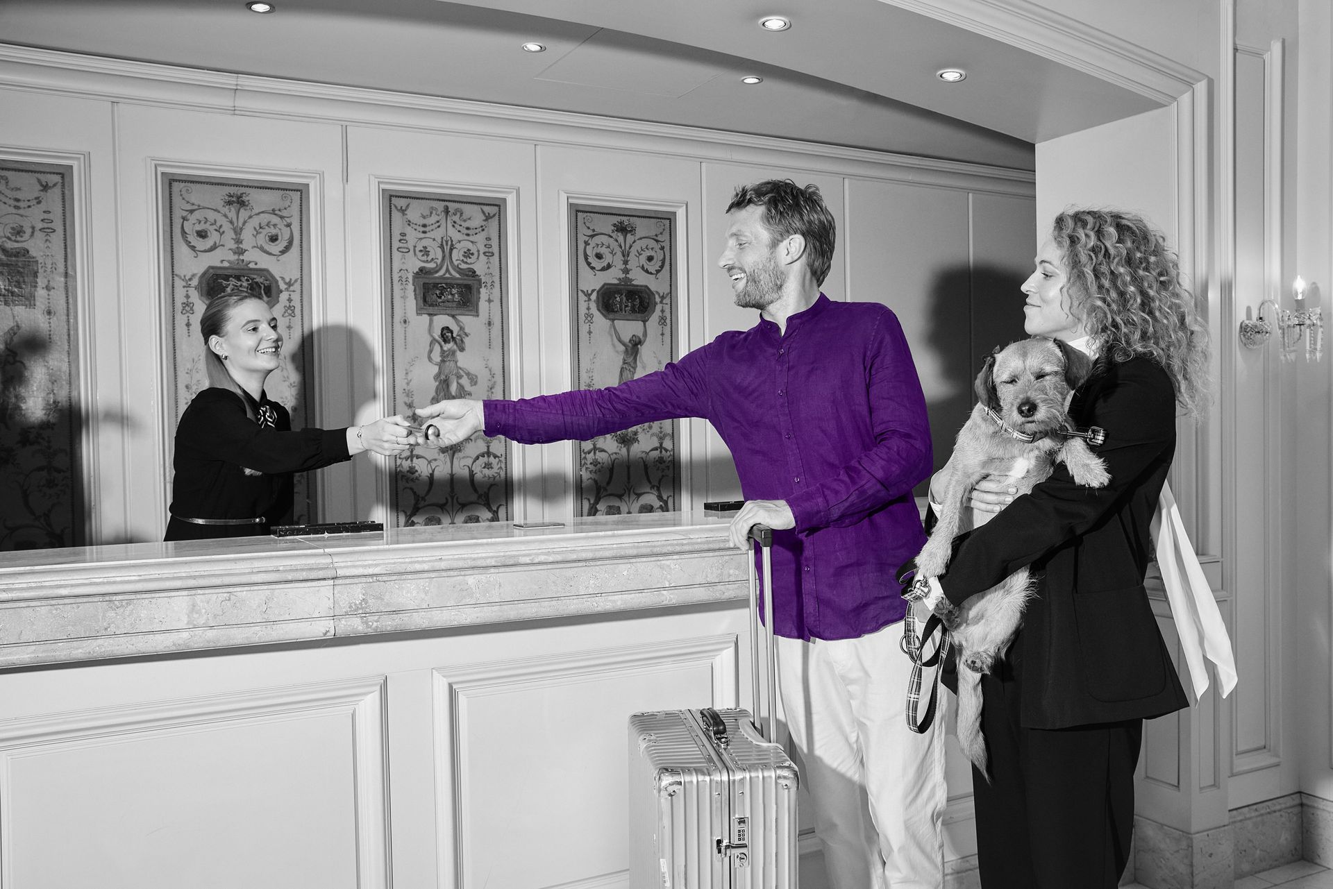 Hotel offers for your trip | H Rewards