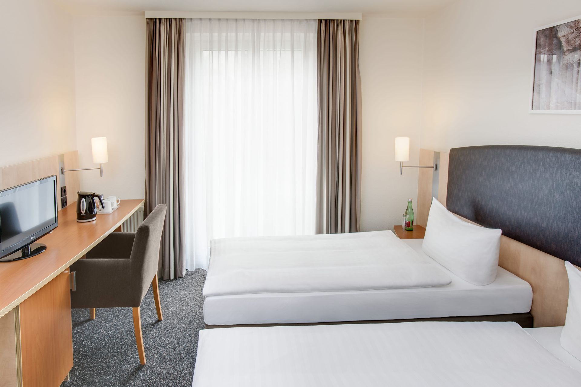 IntercityHotel Wien | H Rewards