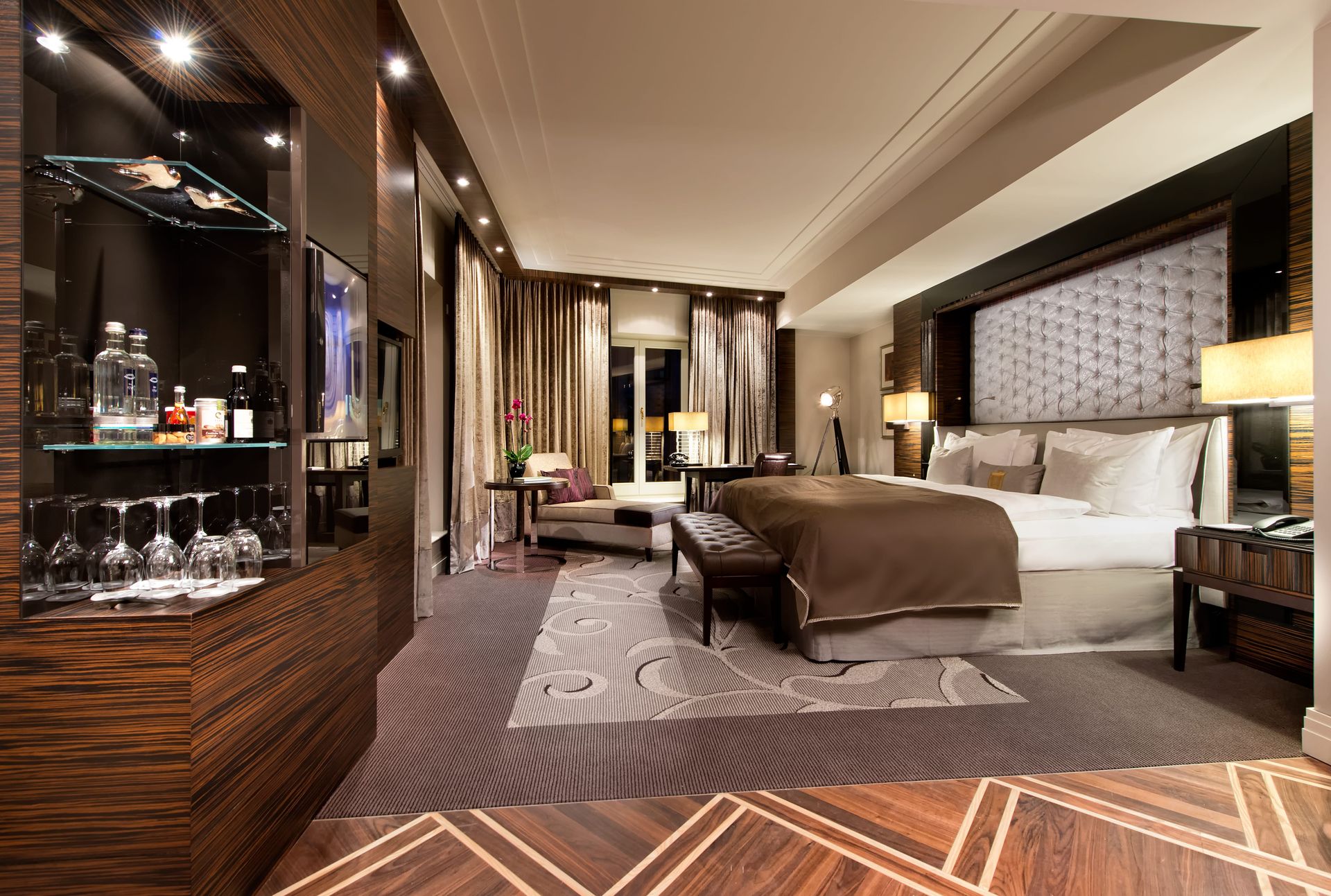 Steigenberger Icon Frankfurter Hof | H Rewards