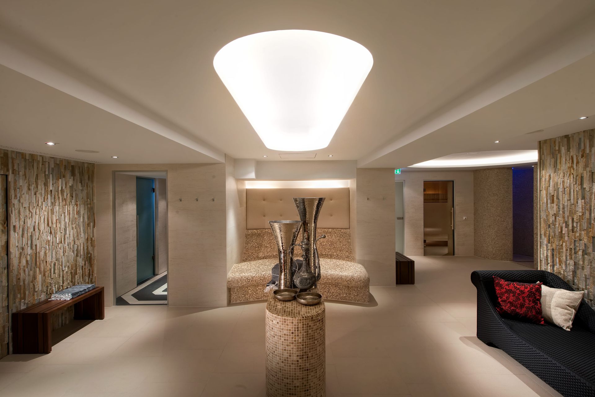 Steigenberger Icons I Luxus-Hotels online buchen | H Rewards
