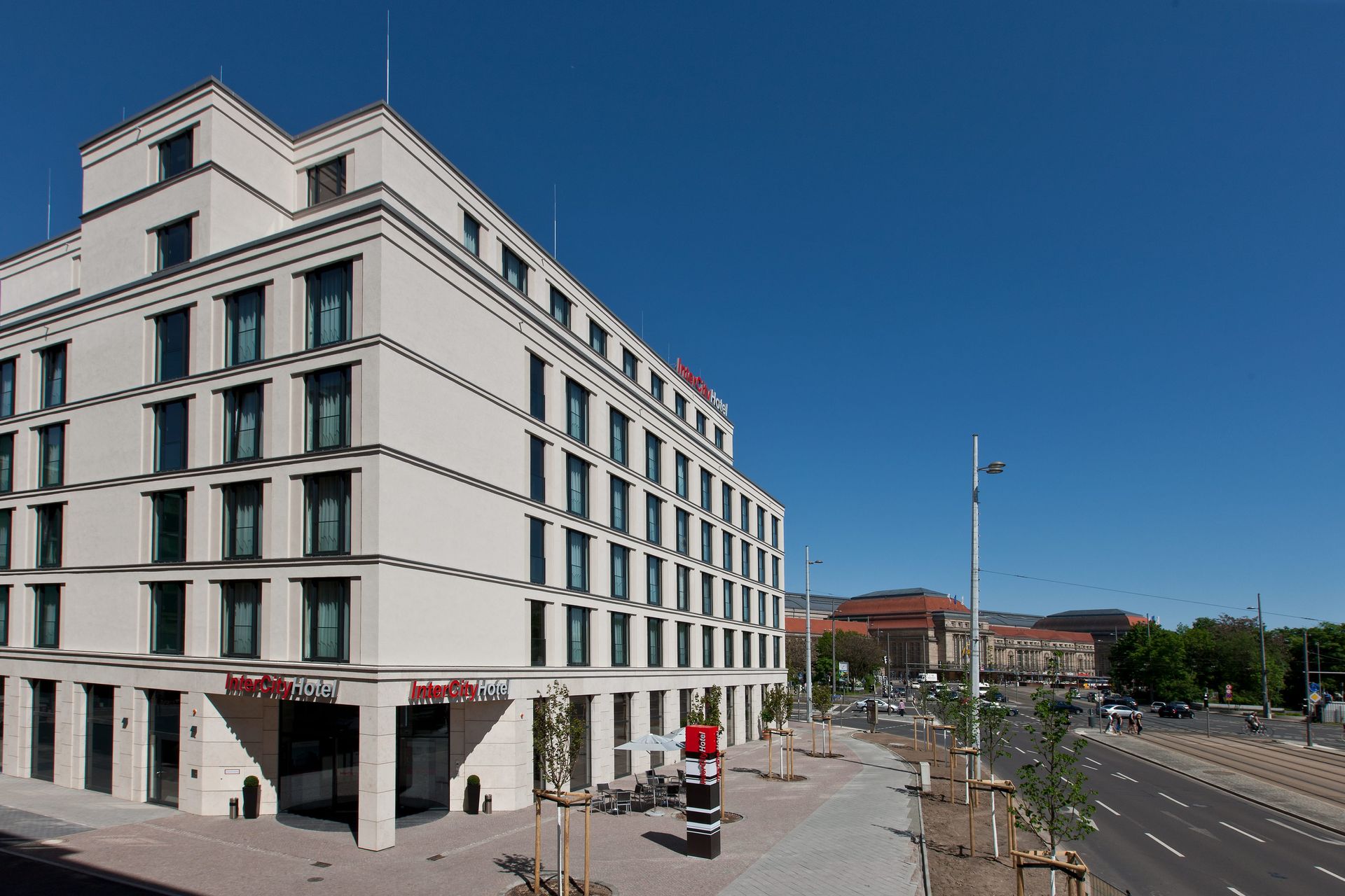 IntercityHotel Leipzig | H Rewards
