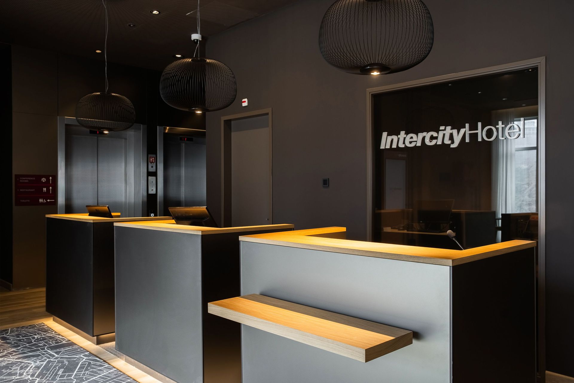 IntercityHotel Leiden| H Rewards