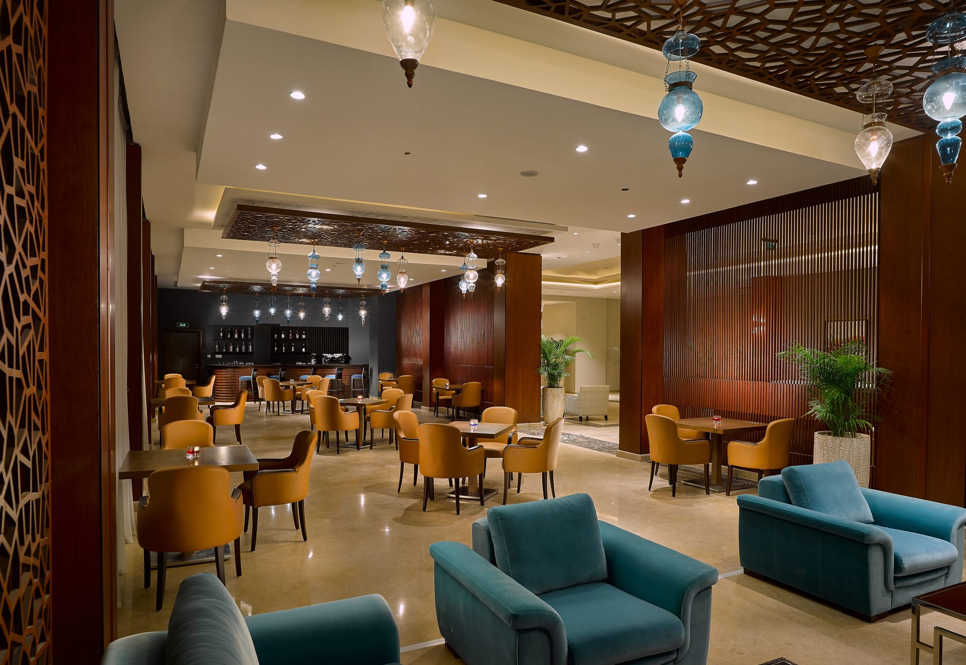 Steigenberger Hotel El Lessan - Ras El-Bar | H Rewards