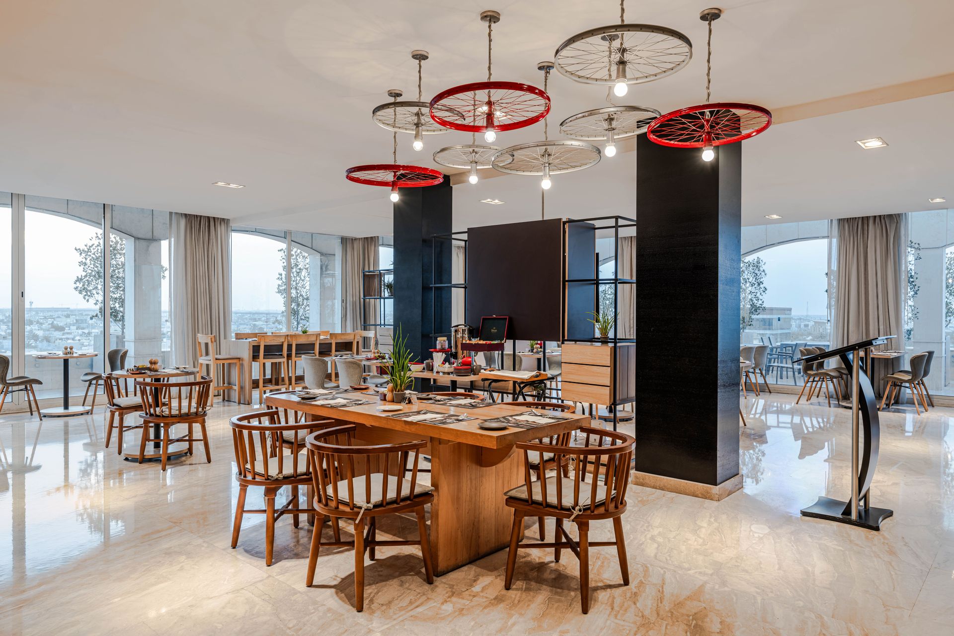 IntercityHotel Riyadh Malaz | H Rewards