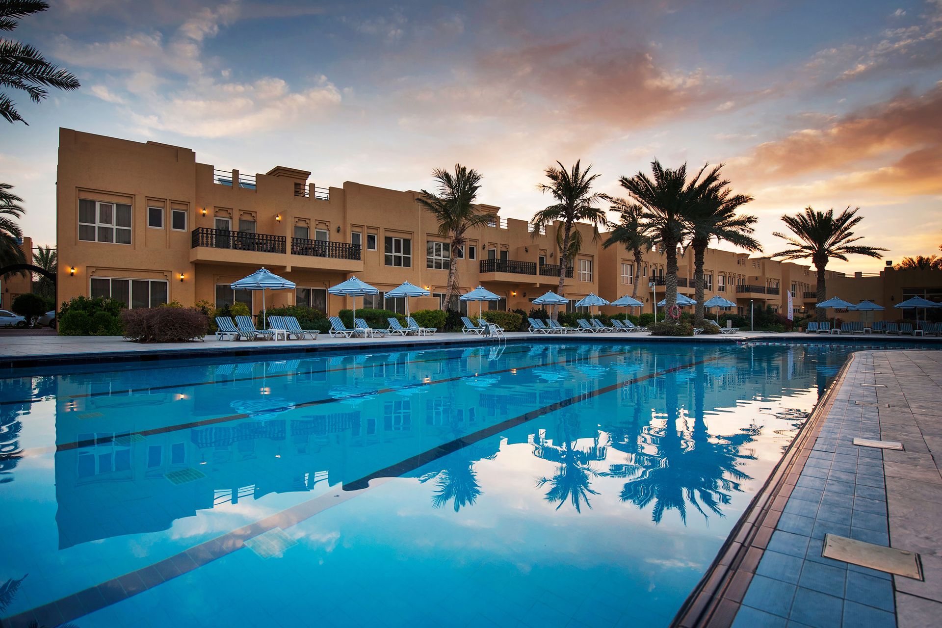 Al Hamra Village Hotel | Hotel in Ras al Khaimah - H Rewards