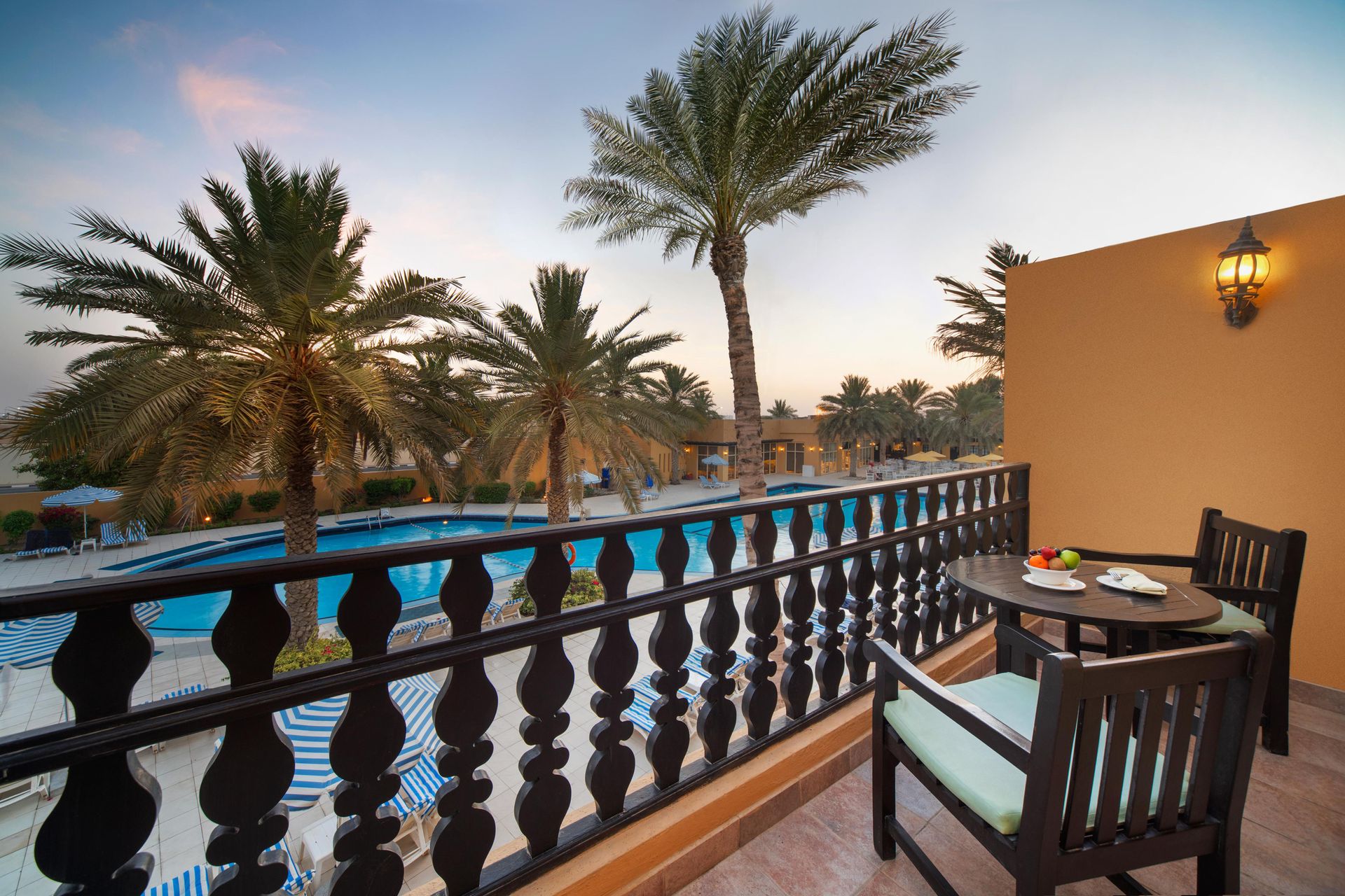 Al Hamra Village Hotel | Hotel in Ras al Khaimah - H Rewards
