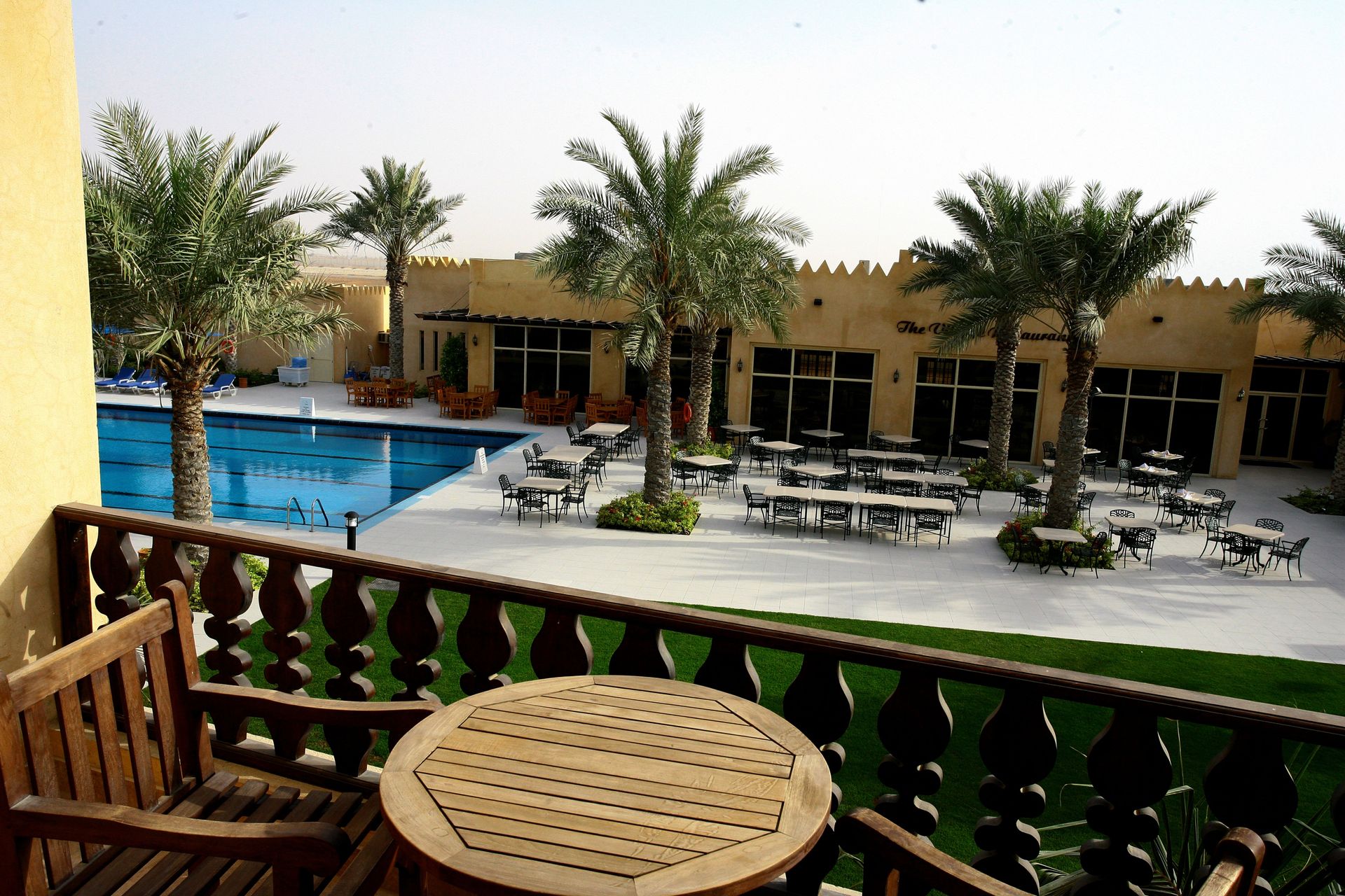 Al Hamra Village Hotel | Hotel in Ras al Khaimah - H Rewards