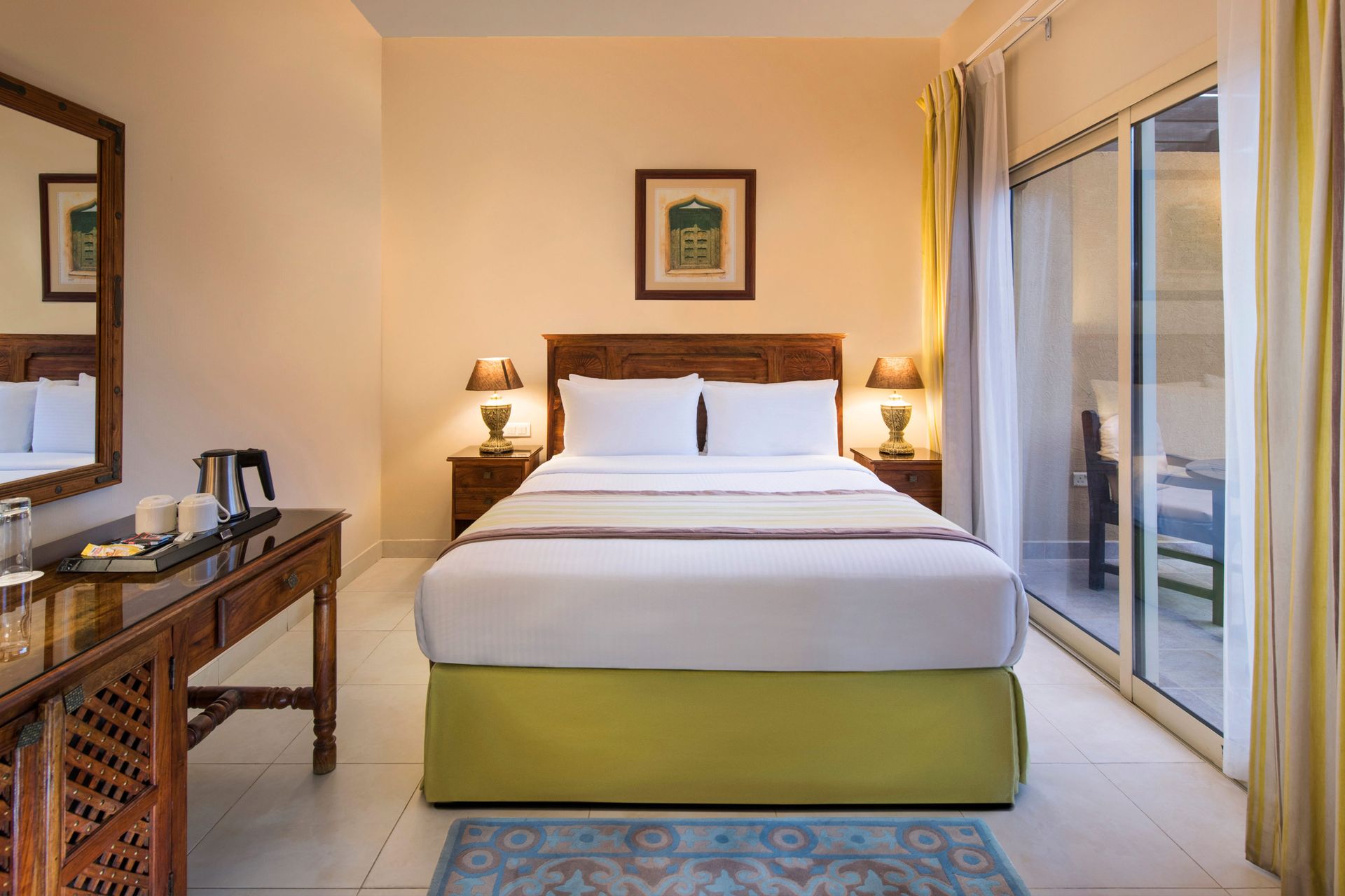 Al Hamra Village Hotel | Hotel in Ras al Khaimah - H Rewards