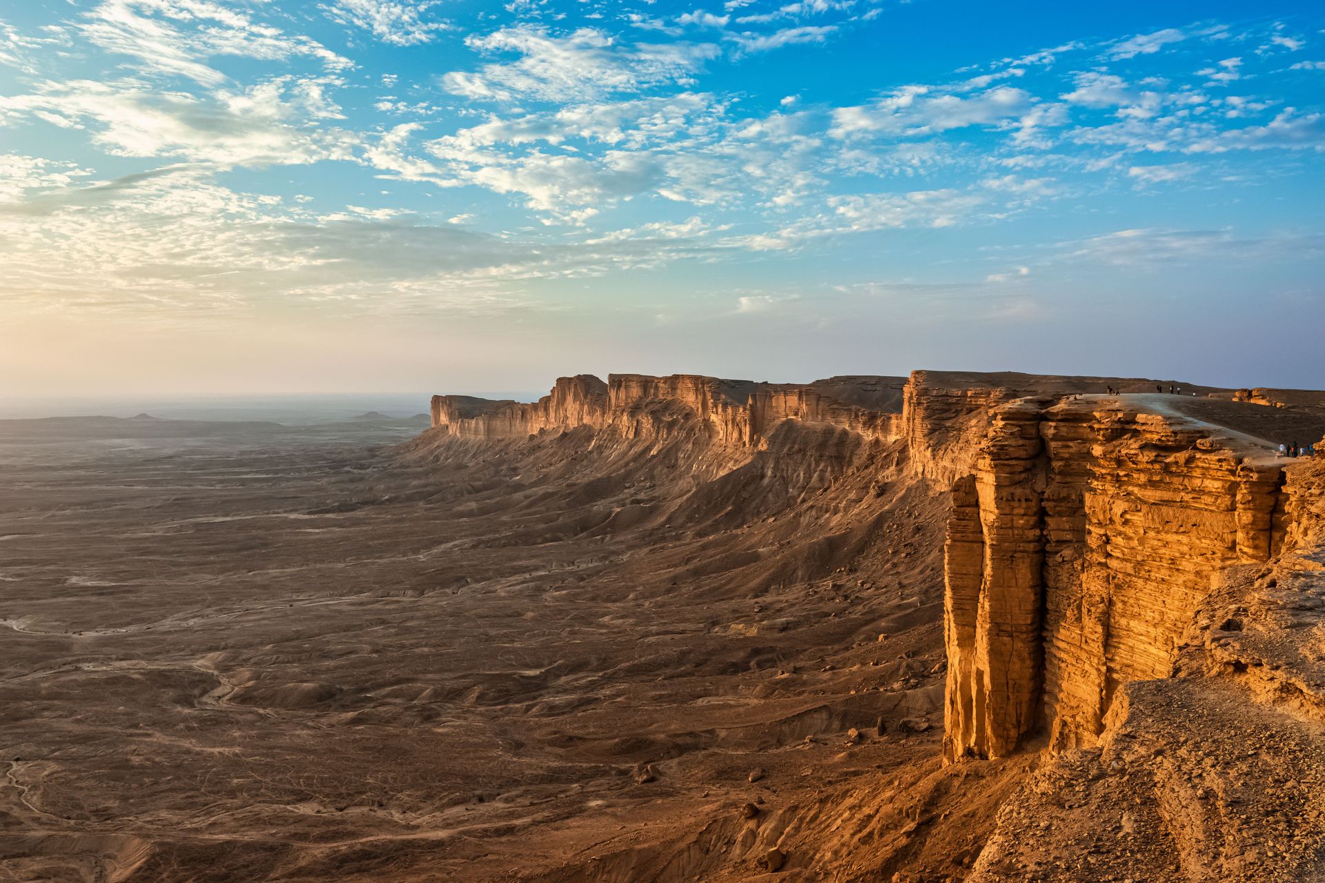 Discover destinations in the Middle East region | H Rewards