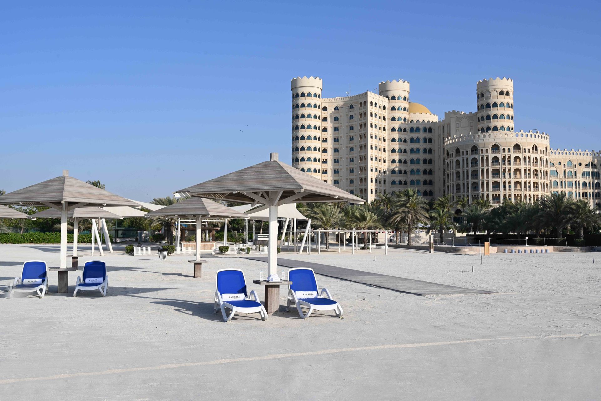 Al Hamra Residence | Hotel in Ras al Khaimah- H Rewards
