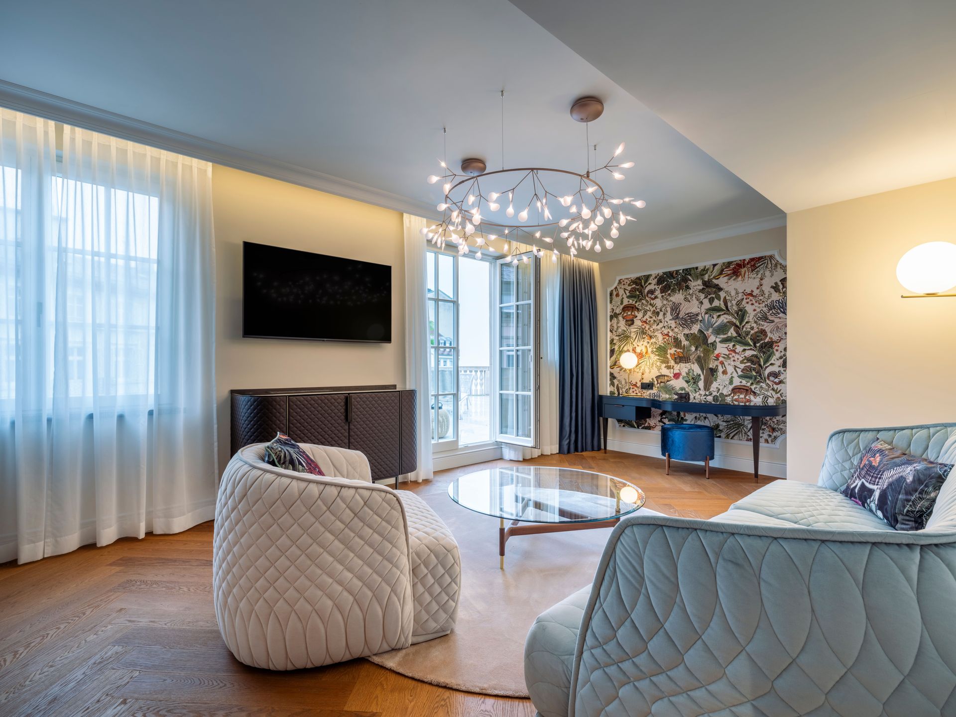 Steigenberger Icon Europäischer Hof | H Rewards