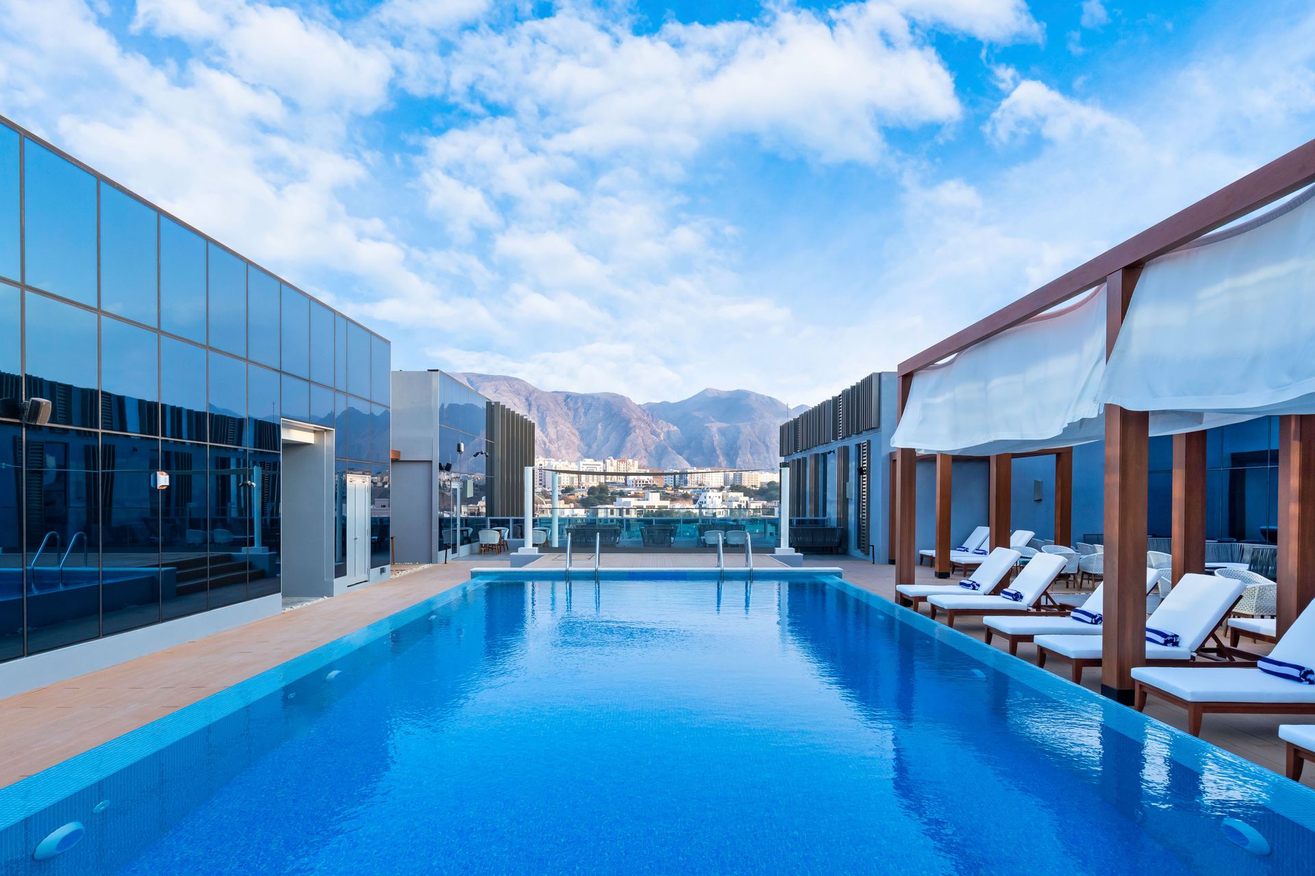 IntercityHotel Bawshar Muscat | H Rewards