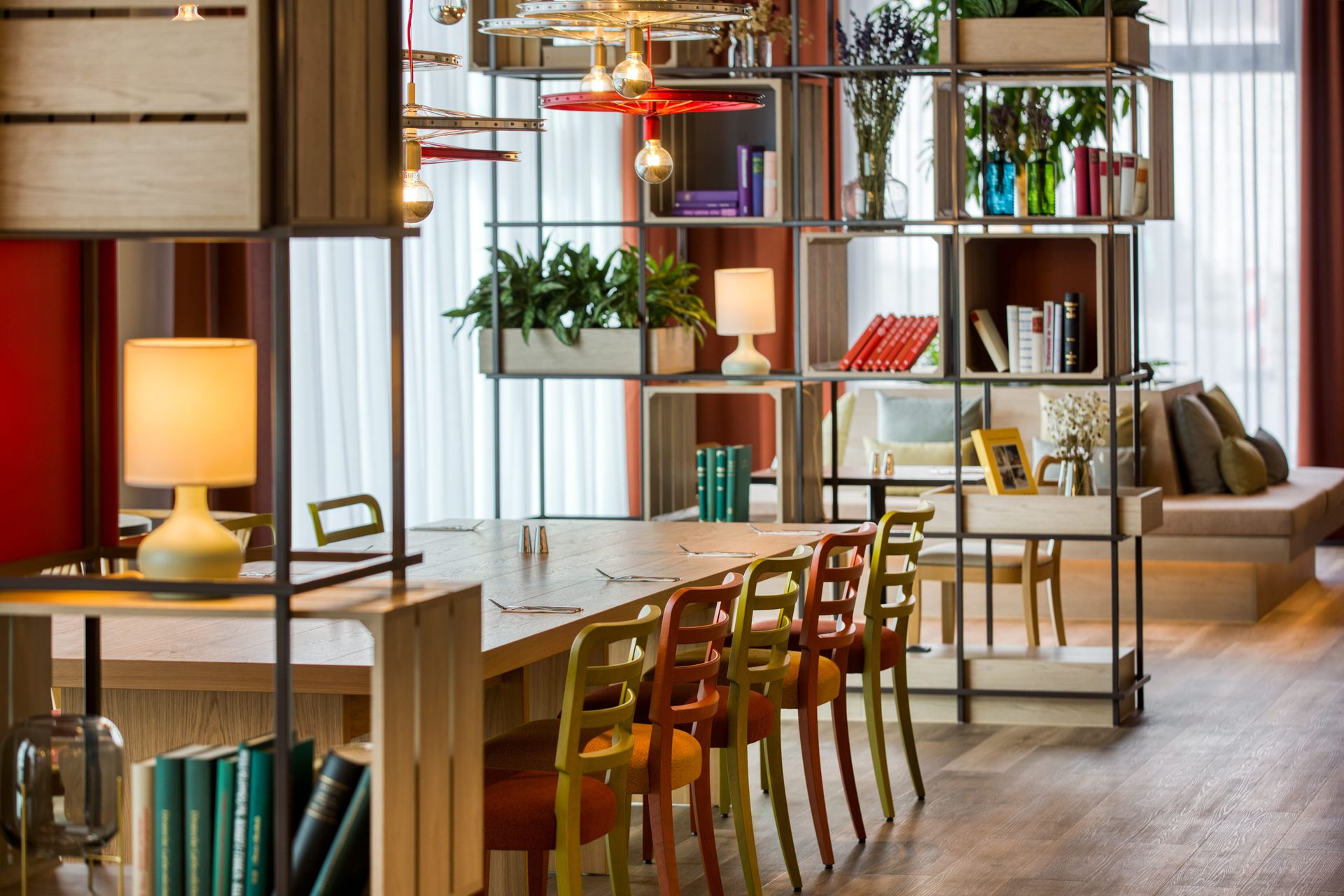 IntercityHotels- At Airport BER | Official Website