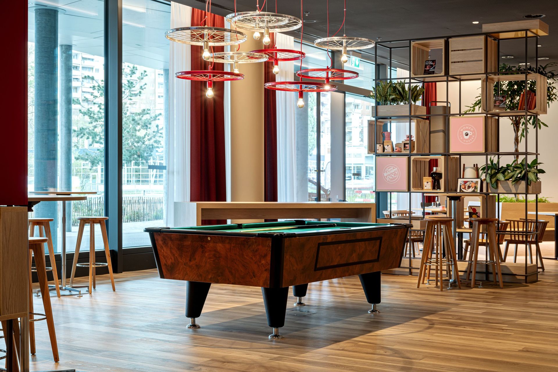 IntercityHotel Geneva | Hotel in Geneva | H Rewards