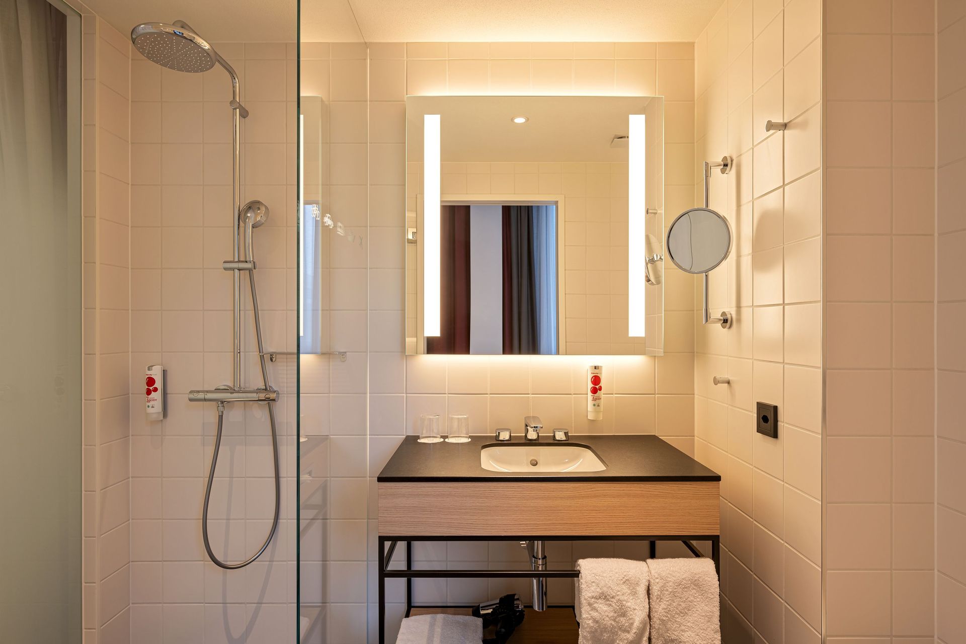 IntercityHotel Geneva | Hotel in Geneva | H Rewards