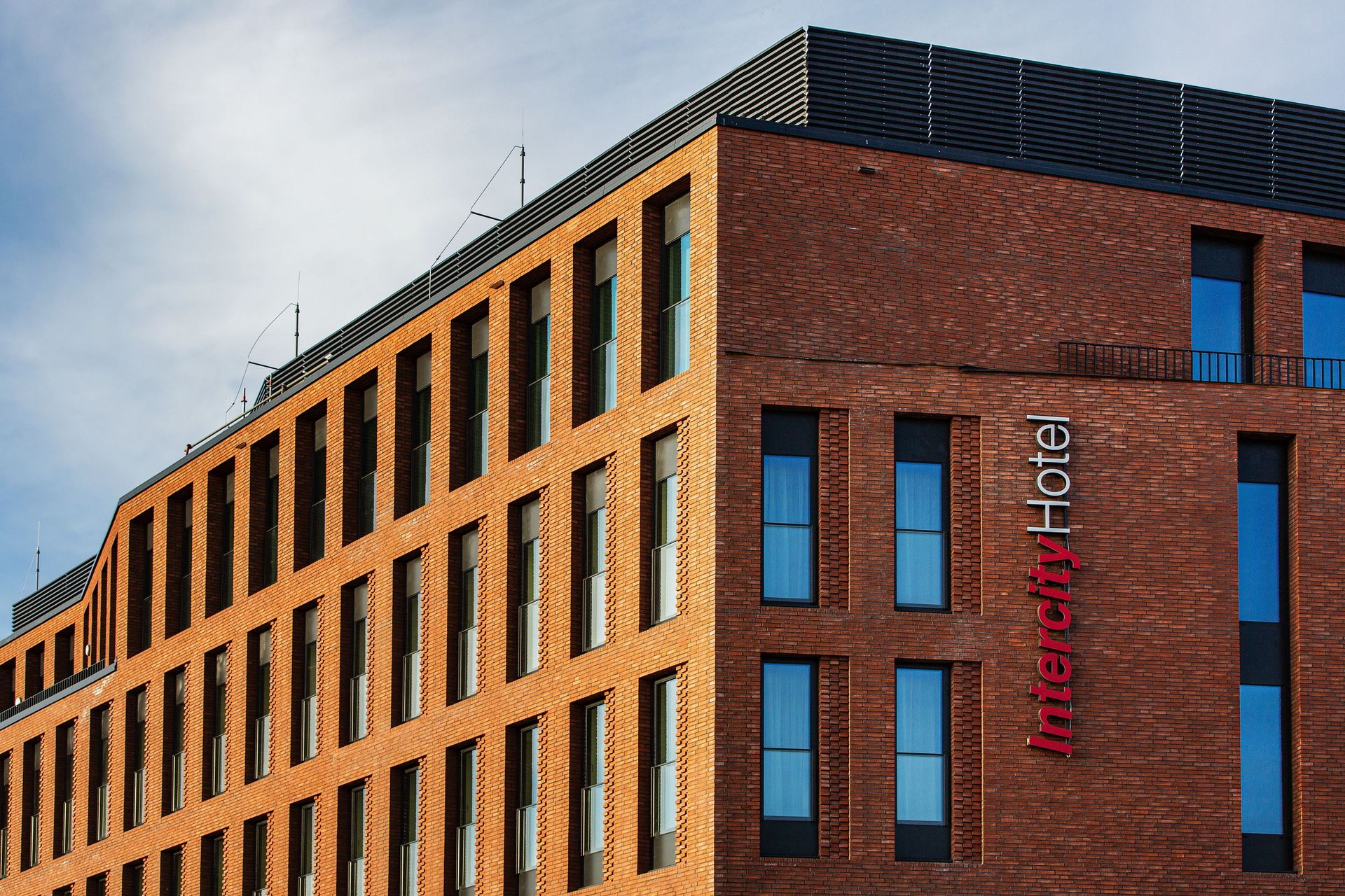 H Rewards Hotels in Hamburg