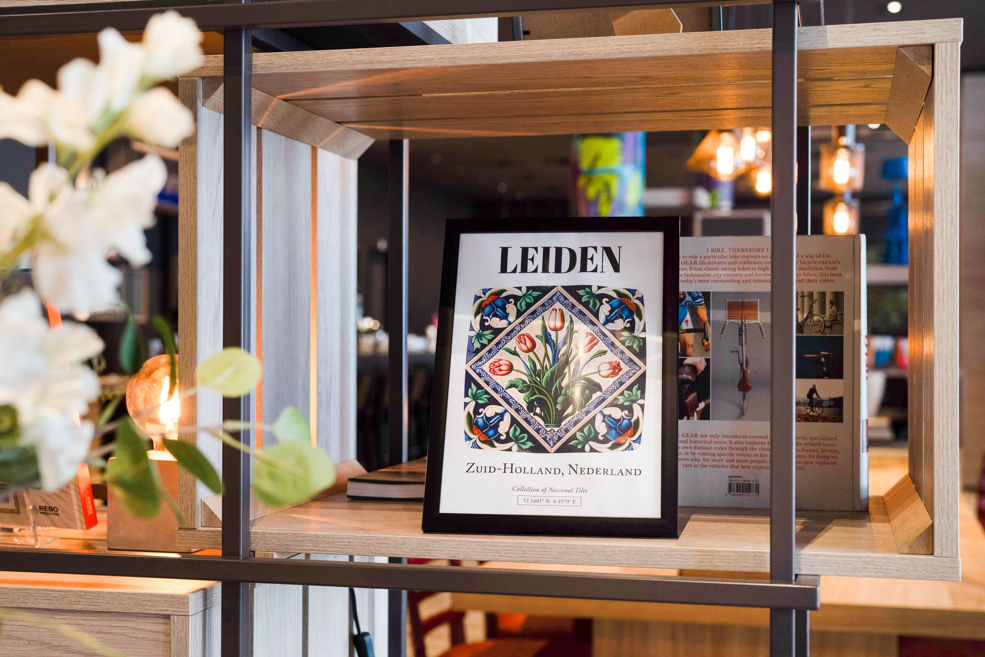 IntercityHotel Leiden| H Rewards