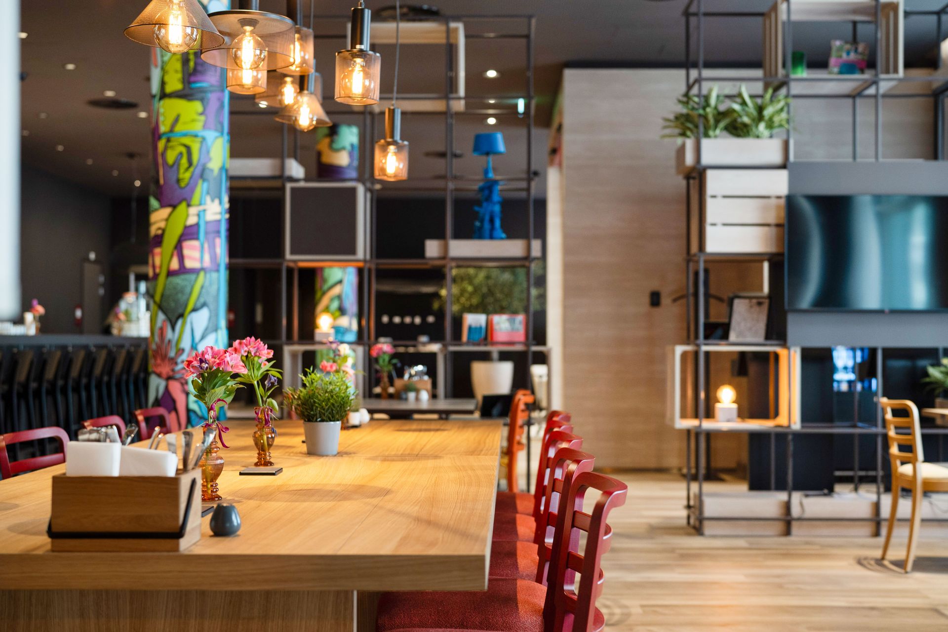 IntercityHotel Leiden| H Rewards