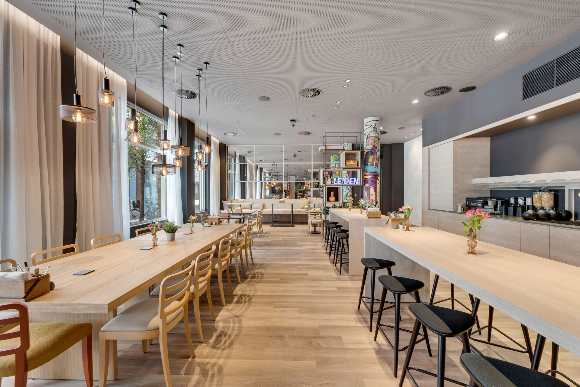 IntercityHotel Leiden| H Rewards