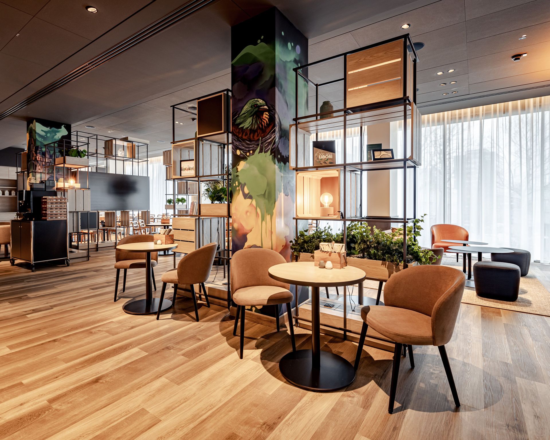 Luxus Geheimtipp Restaurant Paderborn Bilder
