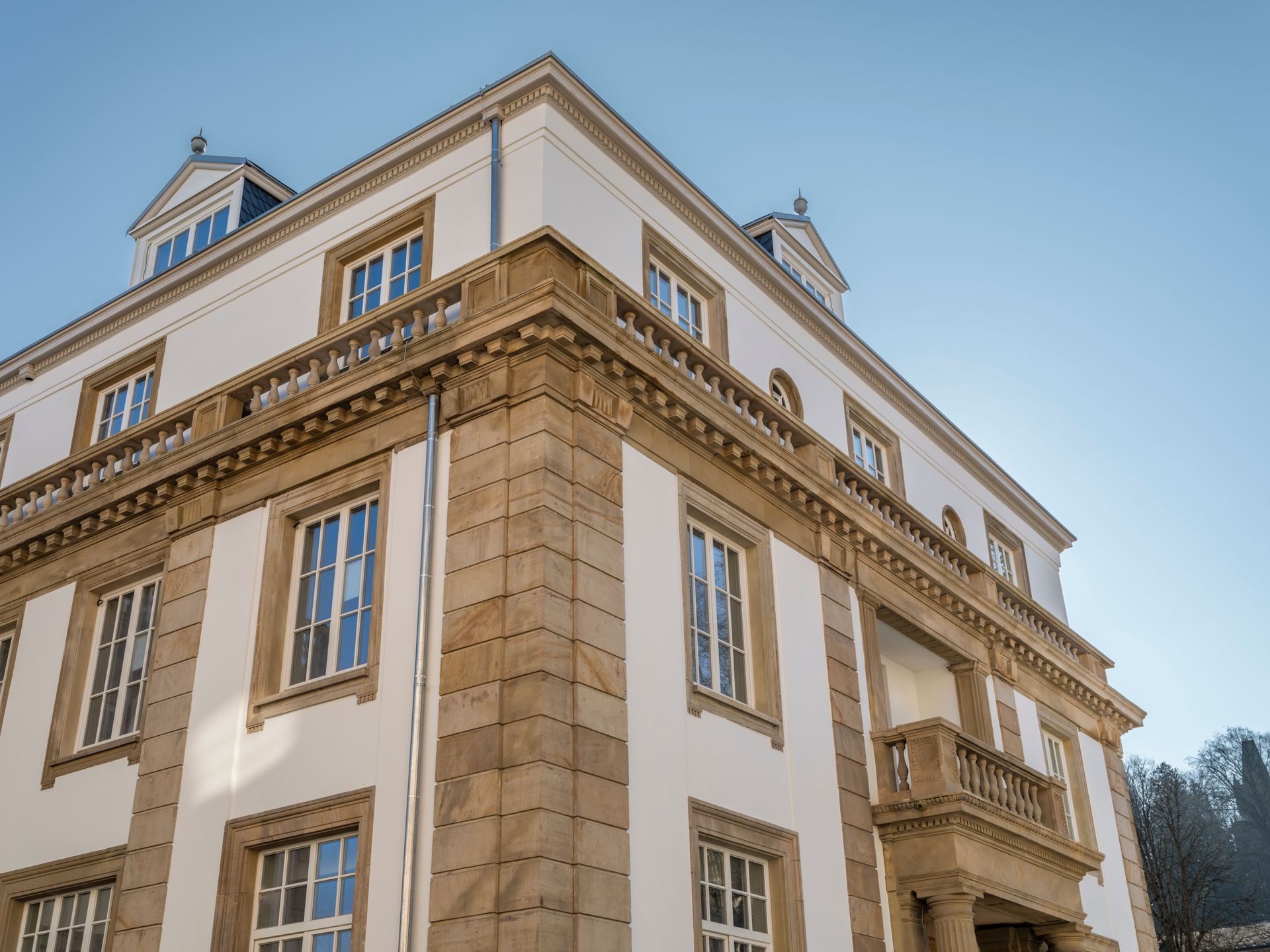 Steigenberger Icon Europäischer Hof | H Rewards