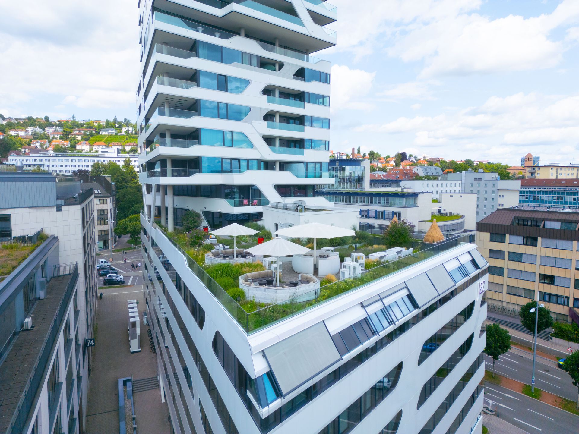 IntercityHotel Heidelberg | H Rewards