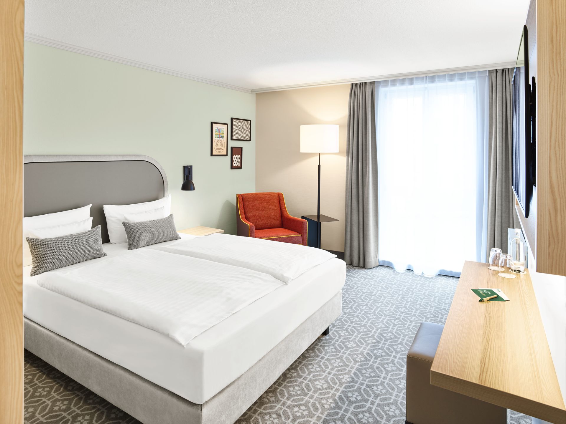 MAXX Hotel Sansoucci Potsdam | Hotel in Potsdam - H Rewards