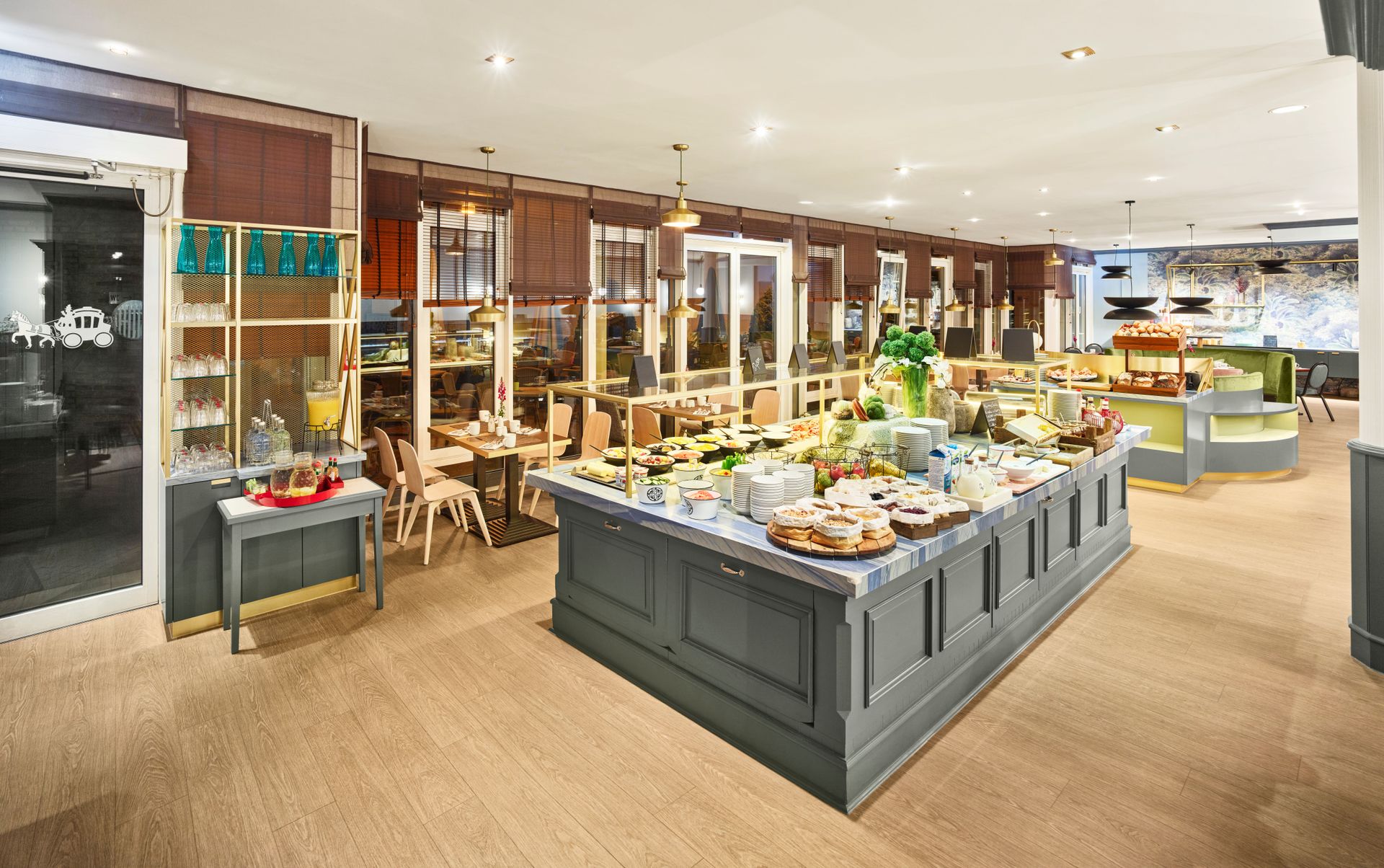 MAXX Hotel Sansoucci Potsdam | Hotel in Potsdam - H Rewards