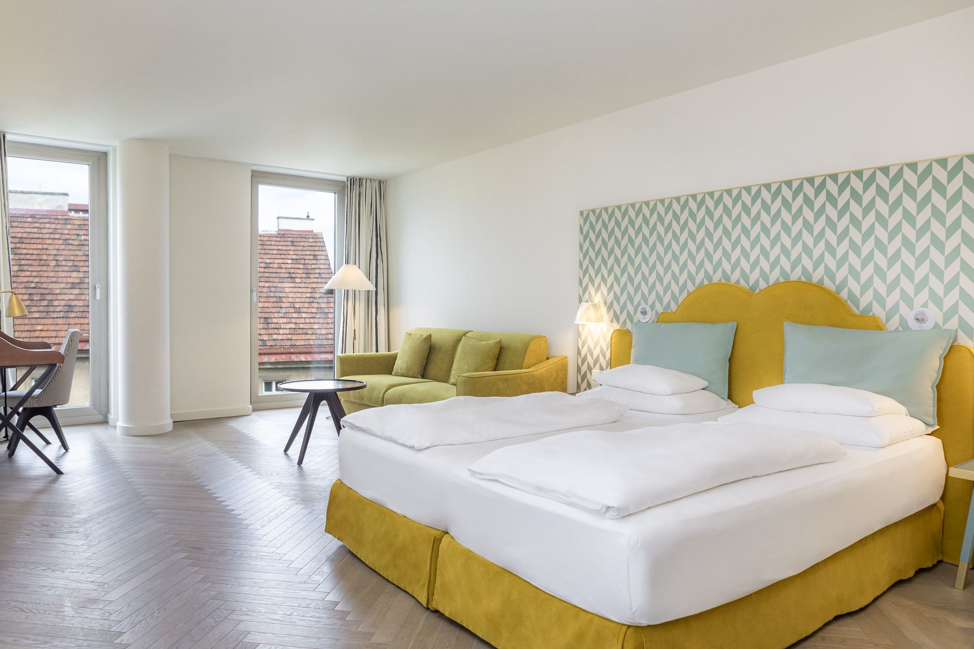 MAXX Hotel Wien | H Rewards