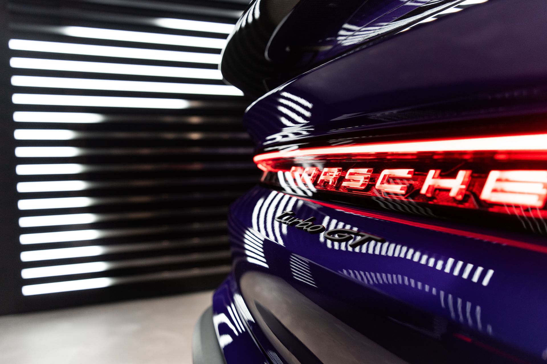 Porsche Studio Baden-Baden