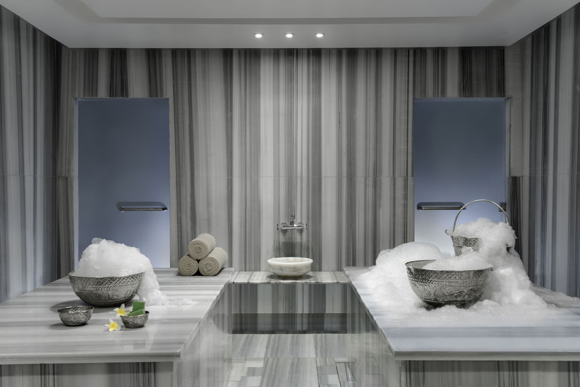 Spa & Wellness - Steigenberger Resort Alaya Marsa Alam