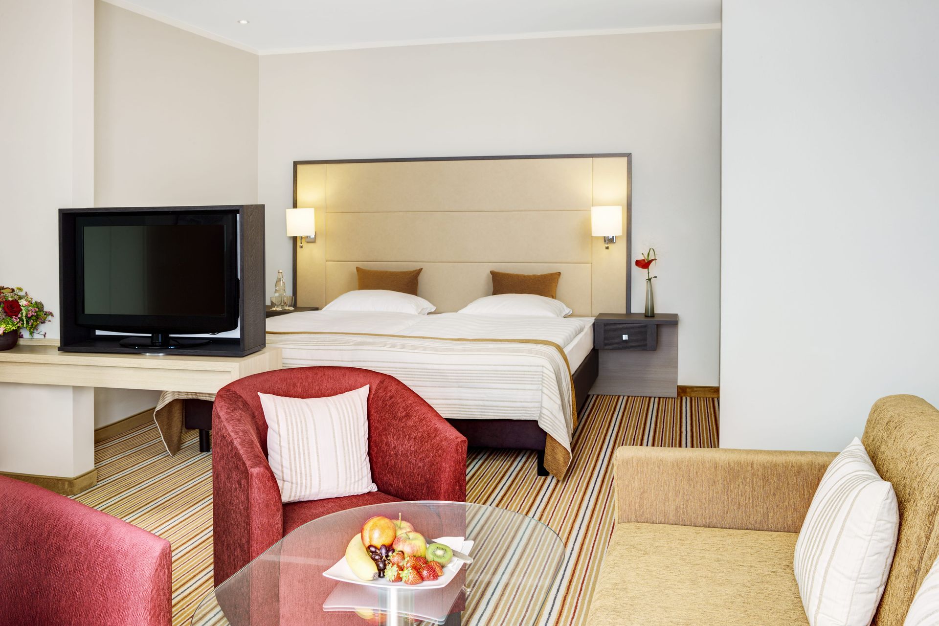 Steigenberger Hotel Bad Neuenahr | H Rewards