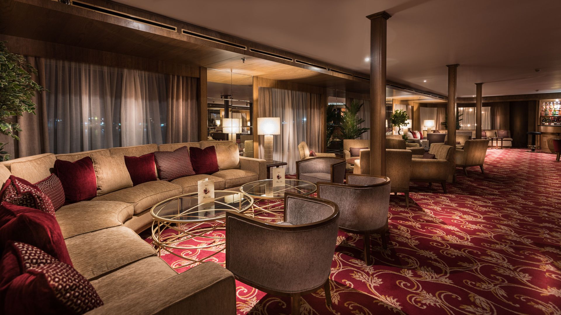 斯泰根博格丽晶酒店Steigenberger Hotels & Resorts